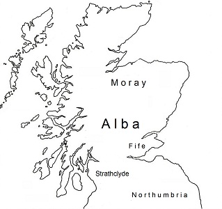 Battle of Lumphanan 1057: Macbethian era Scotland