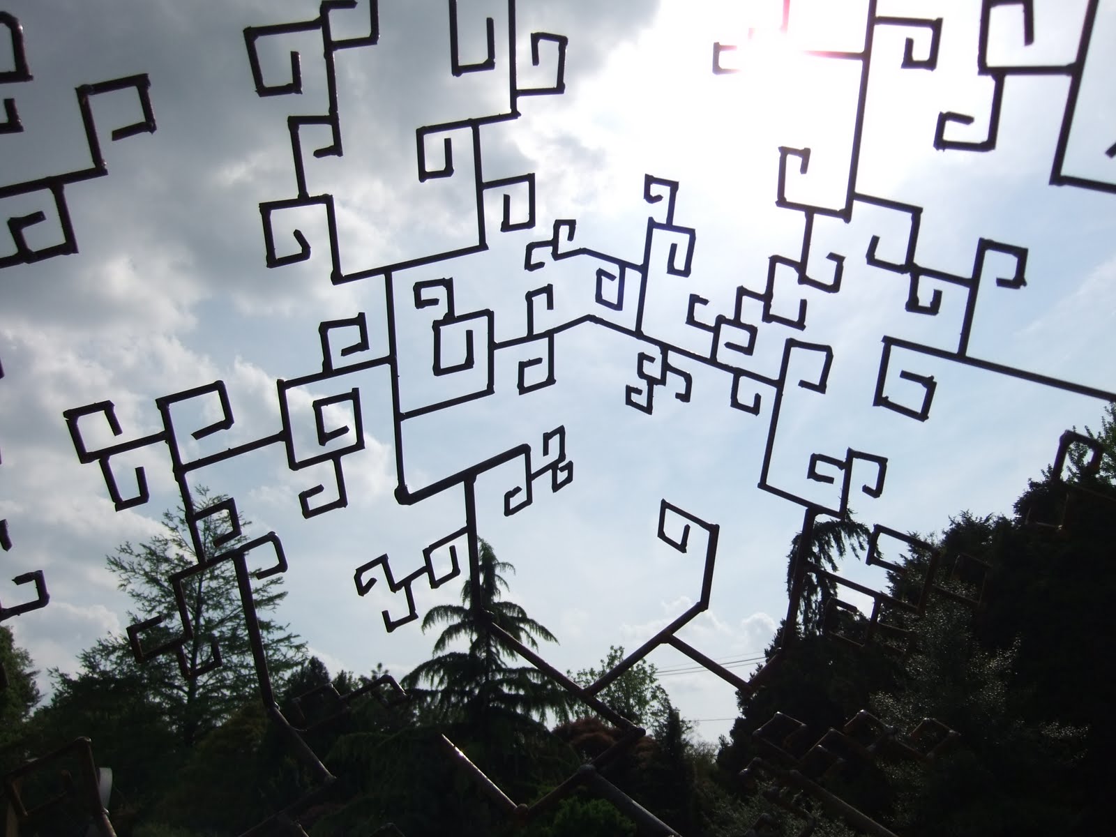 Advanced Sculpture: Andrew Vavala