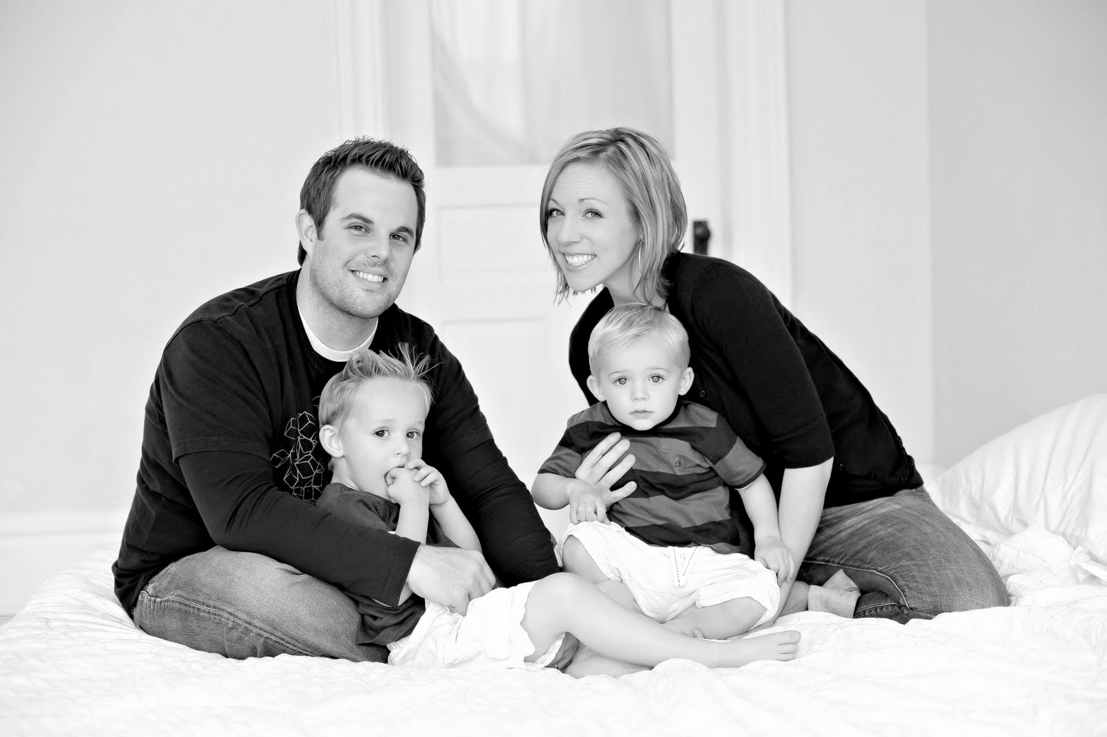 Heather & Jeffrey Telford