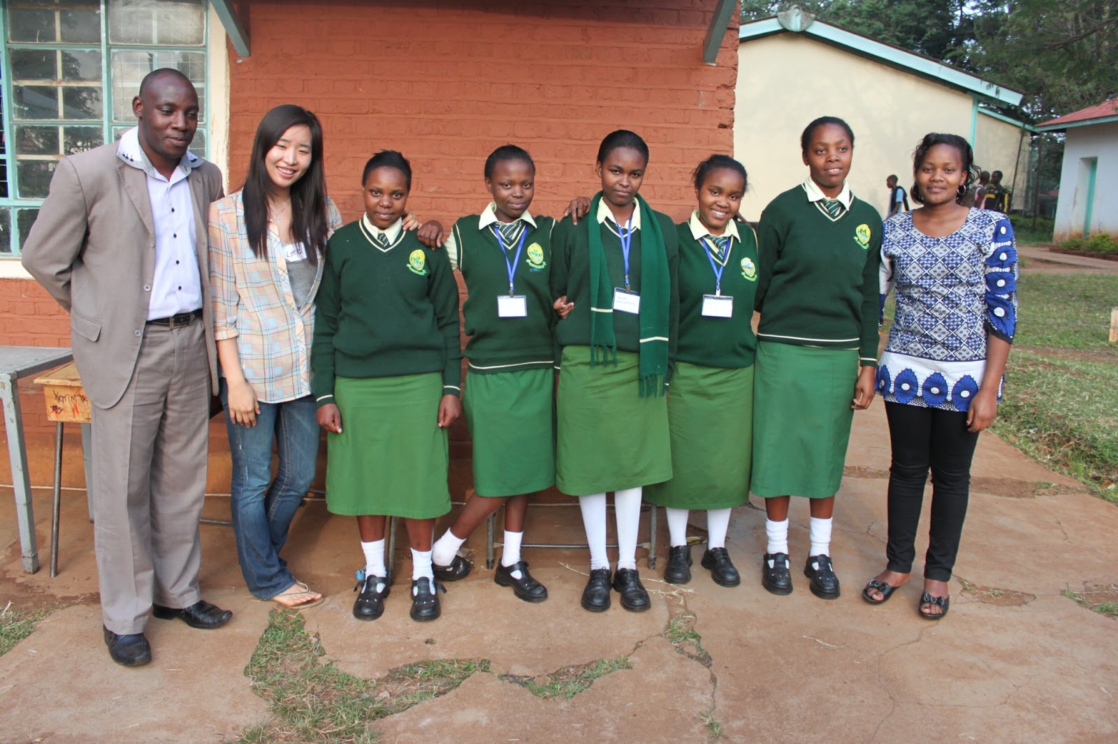 making gadgets and everything in between: Innovate Kenya Camp at Maseno ...