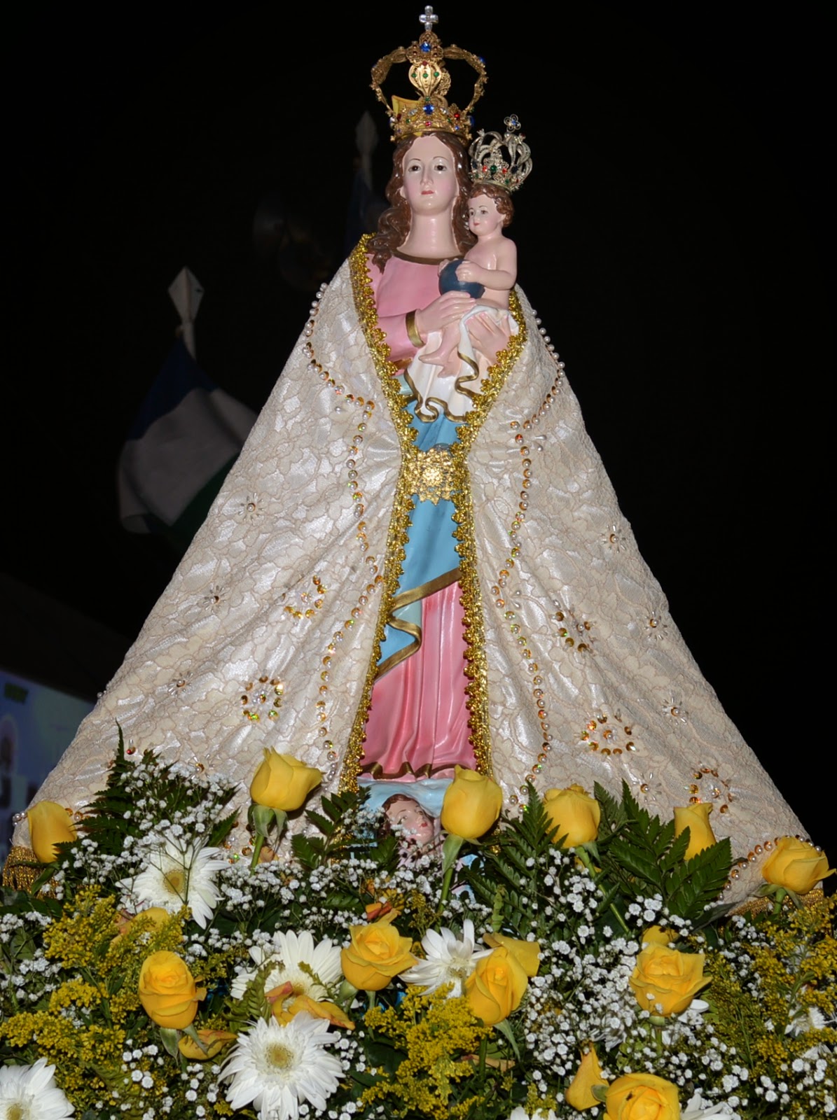 Parazinho Festa Sua Excelsa Padroeira Nossa Senhora De Nazaré