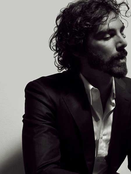 10 Gaya Brewok Keren Yang Harus Dicoba - Djuragan Kabar