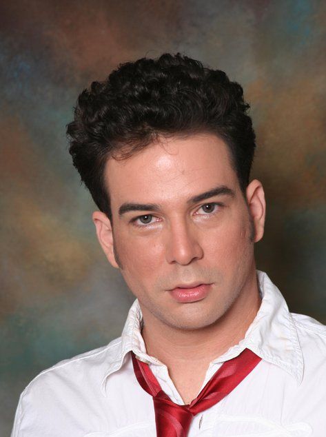 actors&actresseslatin: Alexander Otaola