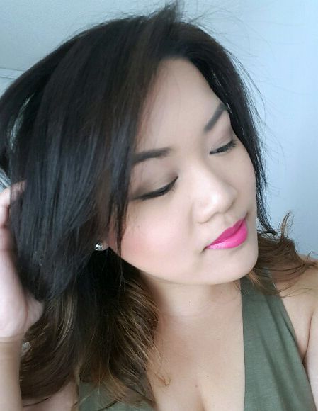 Makeup Monday - Annabelle and Marcelle Fall 2015 Looks * - miranda loves