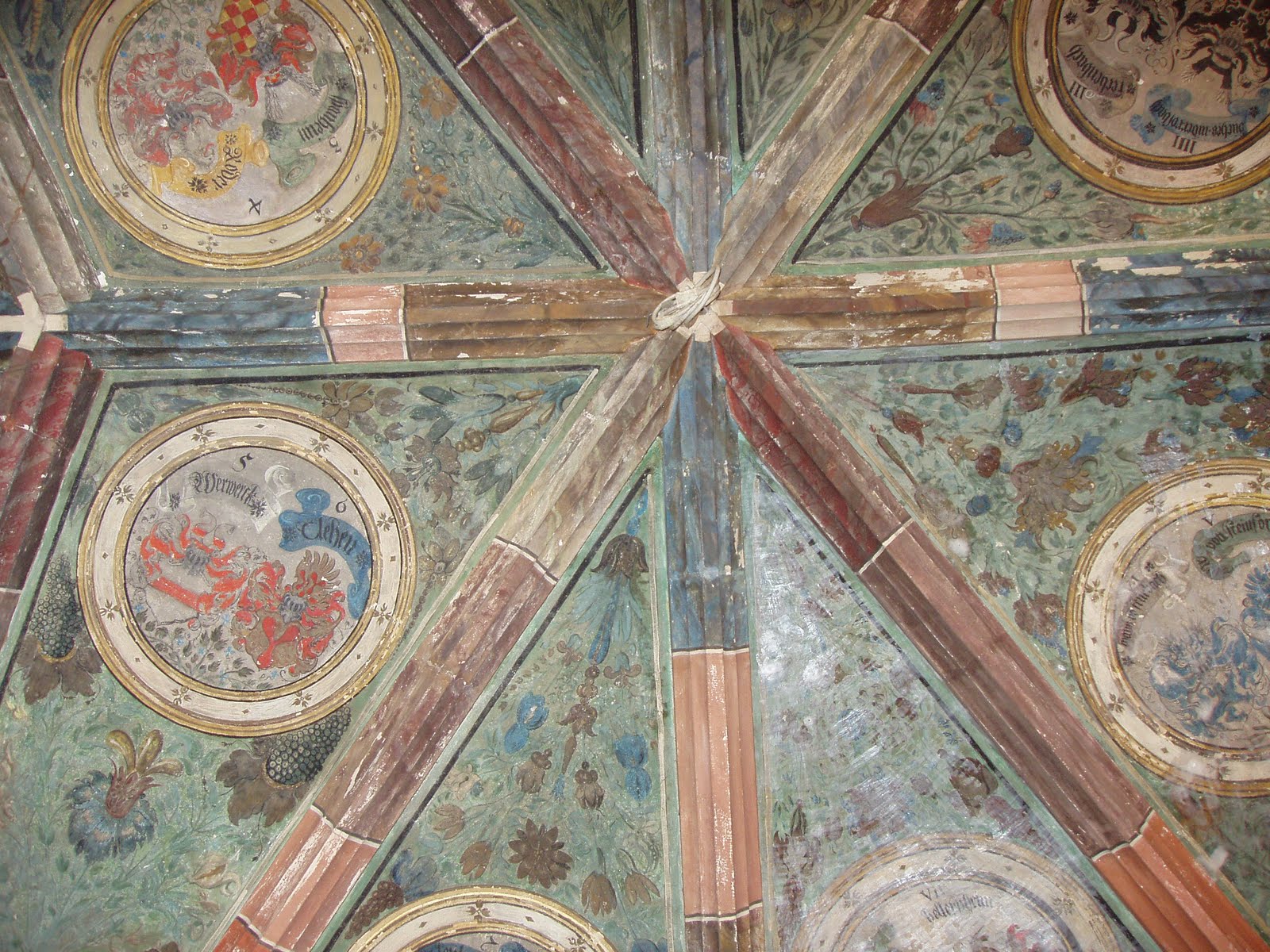 5 Perfect medieval painted wall You Can Save It Free - ArtXPaint Wallpaper