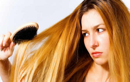 ¿Cómo evitar el cabello enredado?