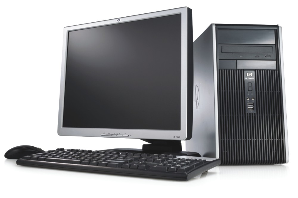 COMPUTADORAS MODERNAS