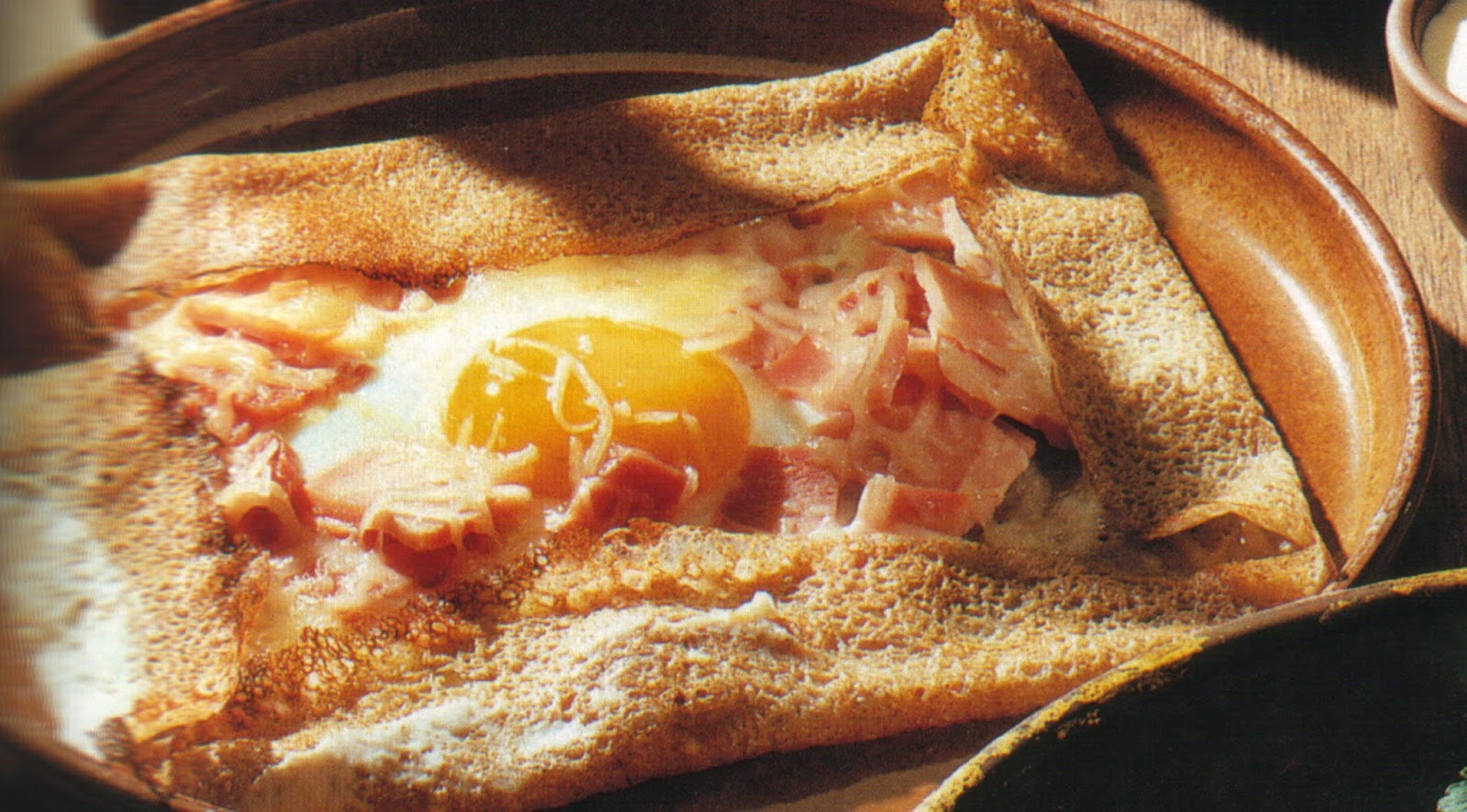 Dicas Práticas de Francês para Brasileiros: As Melhores "Crêperies " de ...