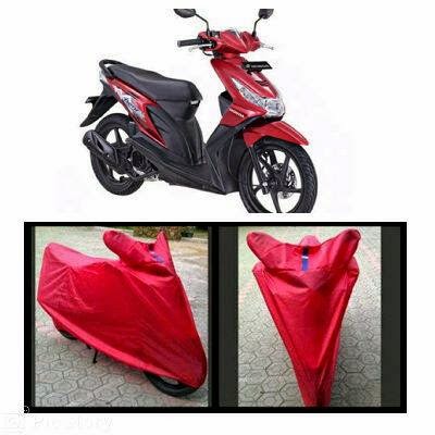 Jual Cover body motor|mantel motor: Cover body motor honda grand,Cover ...