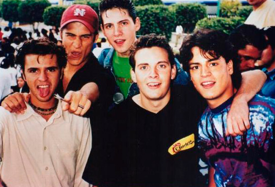 El reencuentro de Mercurio - TVNotiBlog