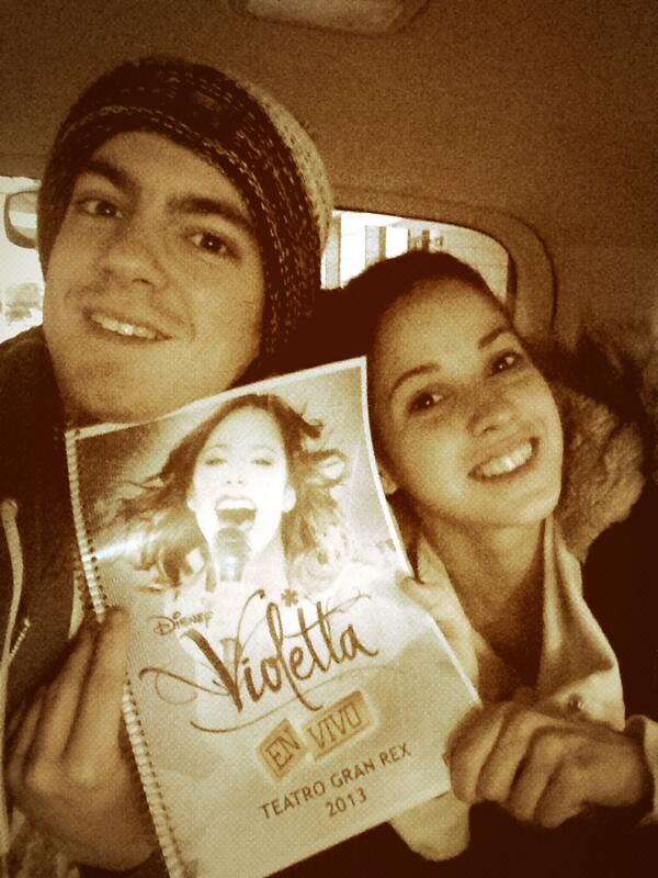 Fani Serialu Violetta