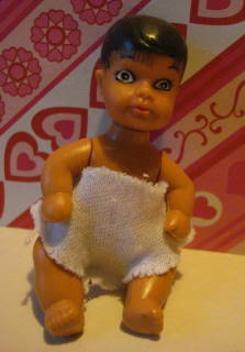 I-Luv-Dolls: Barbie Babies!