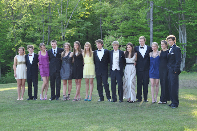 SMS Prom Photos – FasterSkier