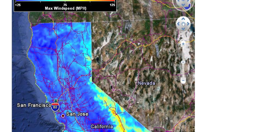 TYWKIWDBI ("Tai-Wiki-Widbee"): ARkStorm