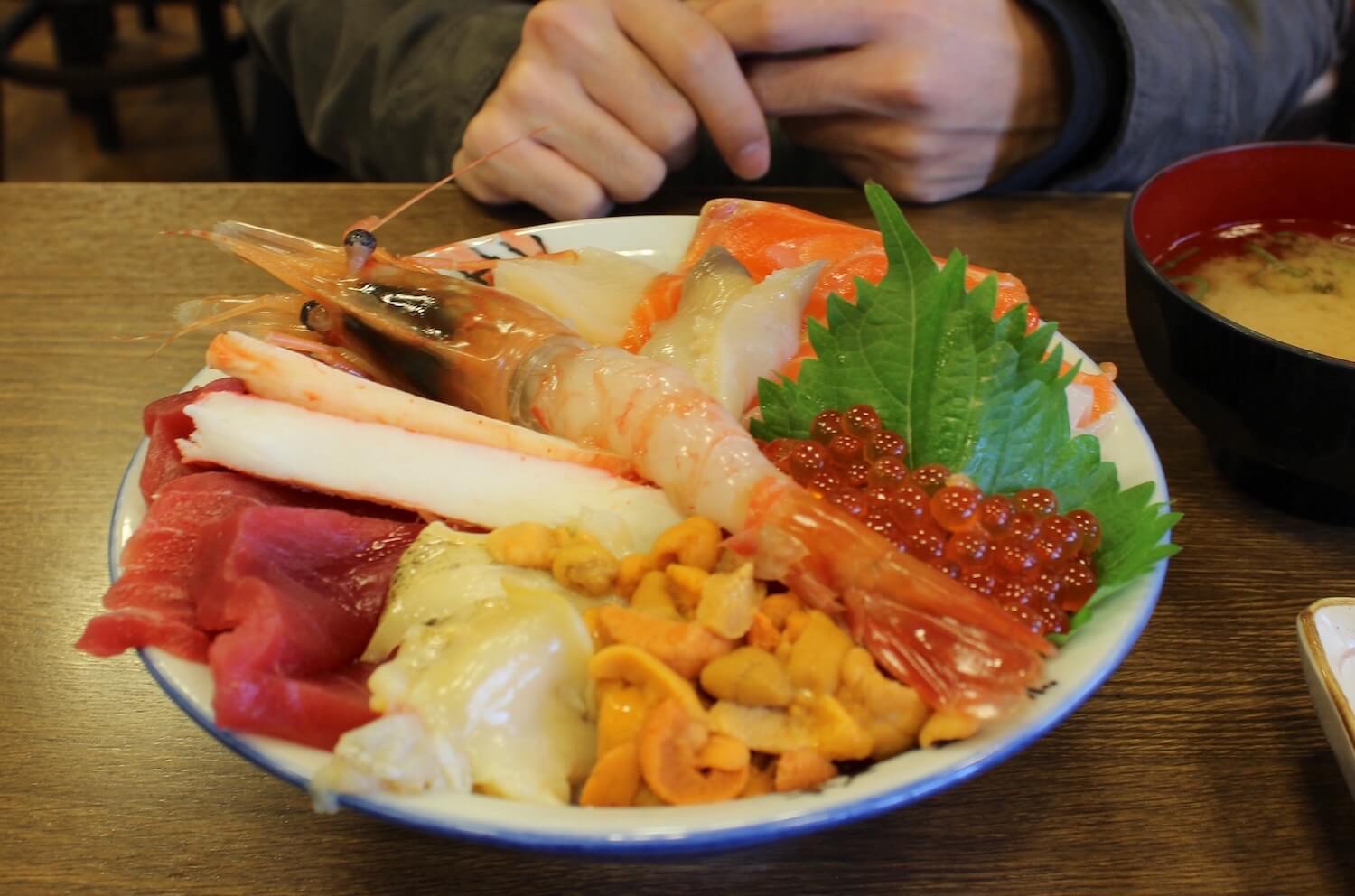 Carlita: 12 Mouthwatering Best Food in Sapporo | Sapporo Food Guide