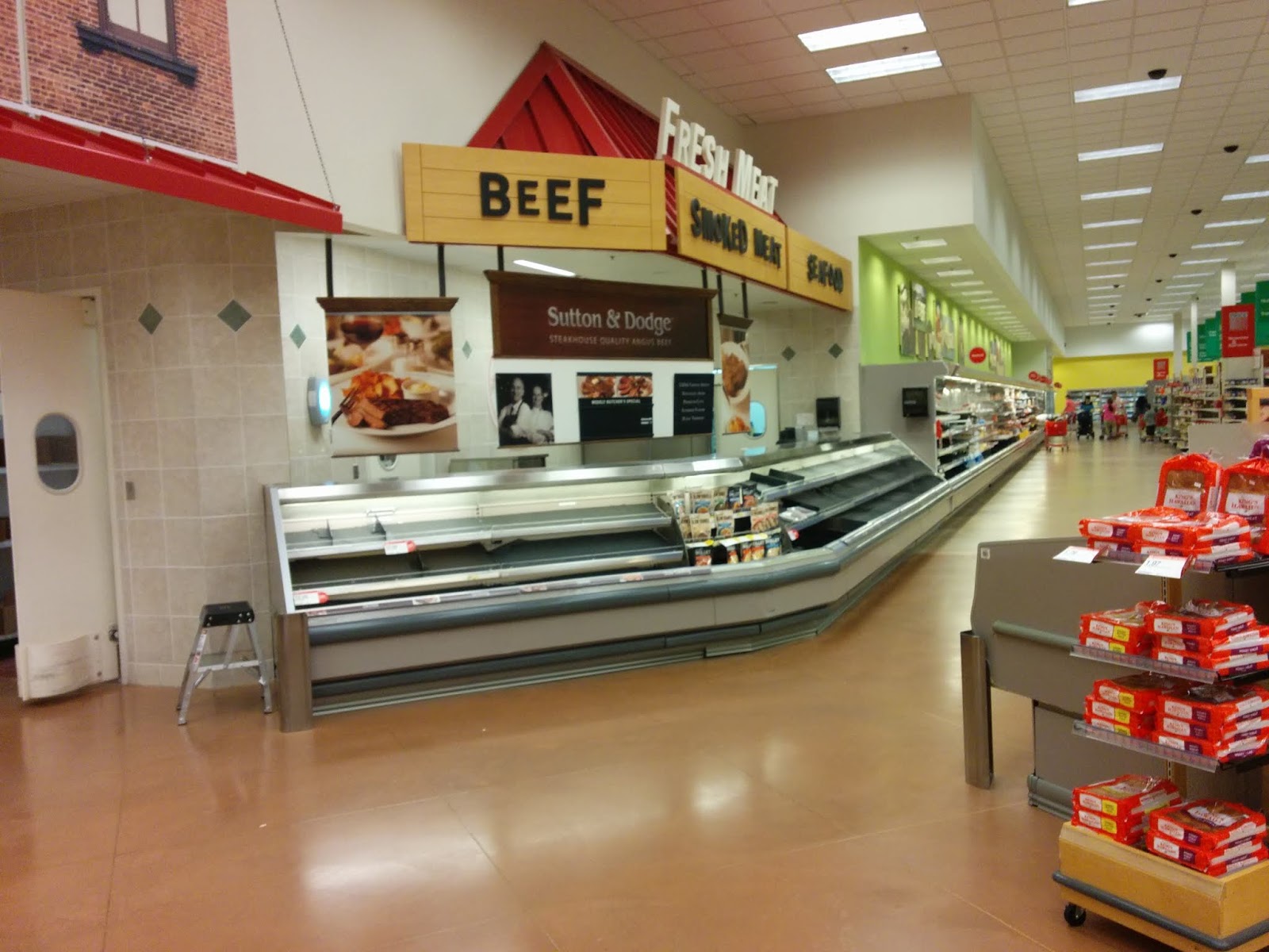 Retail World: Spotlight: Super Target - Duluth, GA
