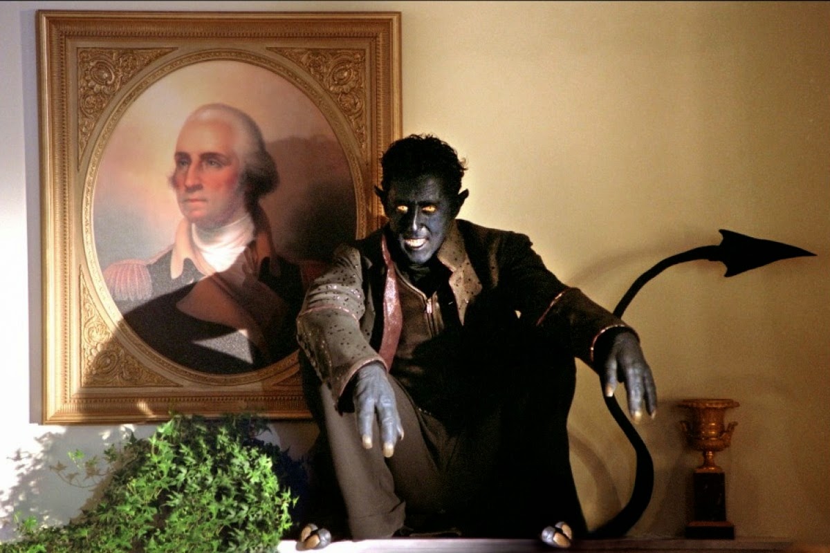 Filmquisition: Extra, Extra!: Our First Look at X-Men: Apocalypse's ...