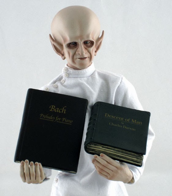 My Life in the Glow of The Outer Limits: Episode Spotlight: "The Sixth ...