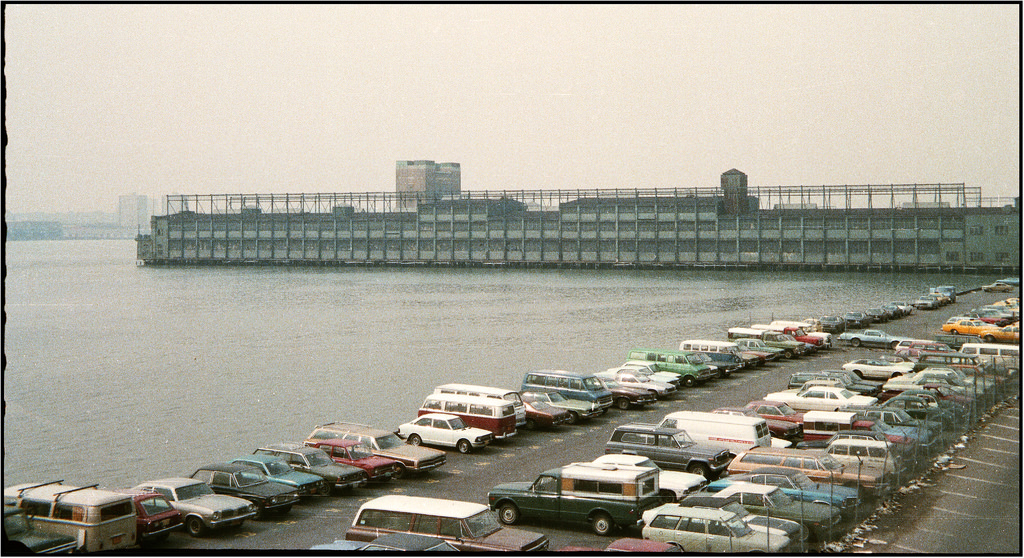 Stunning Snapshots of New York City in 1979 ~ Vintage Everyday