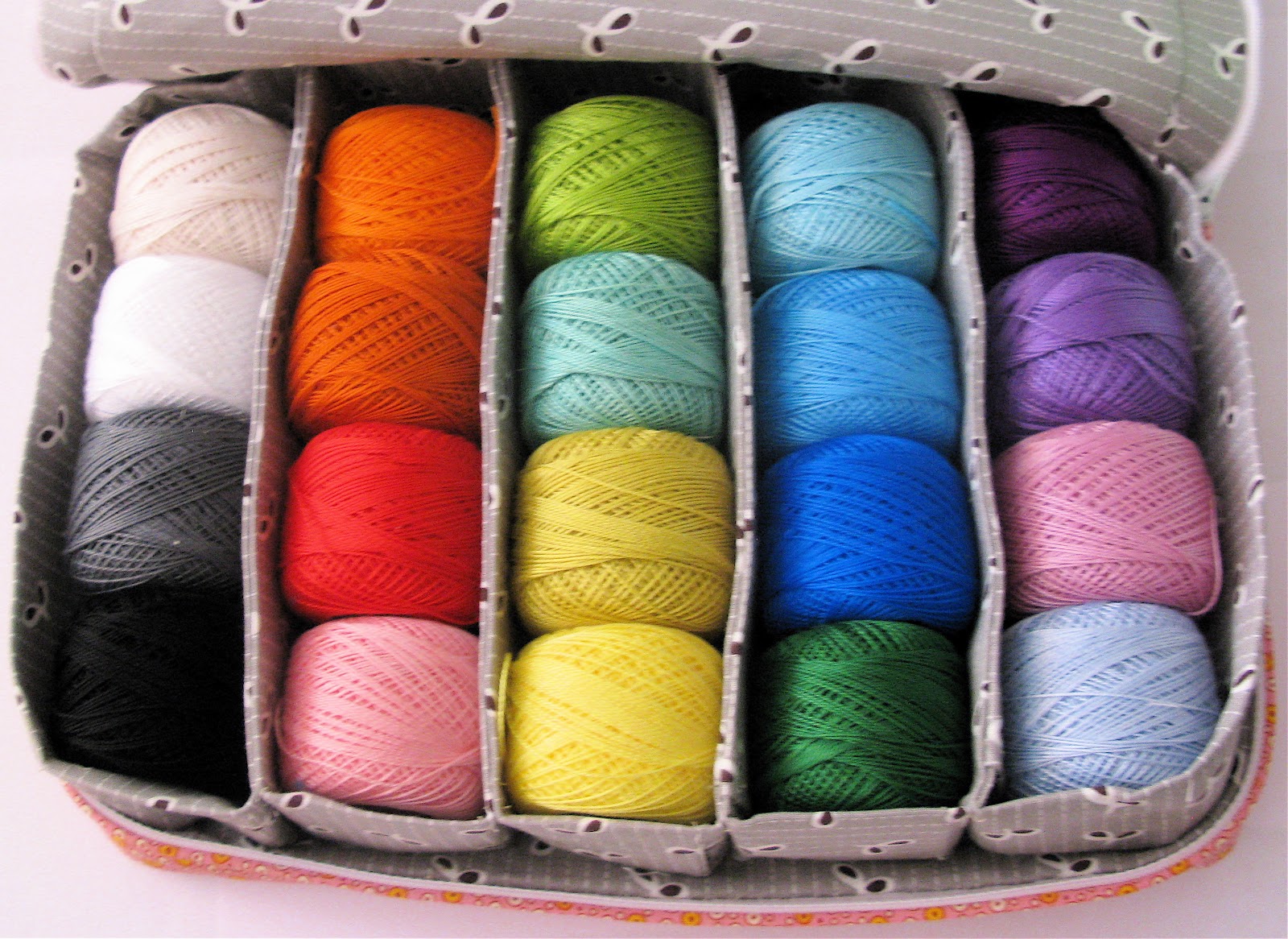 3rd Quarter FAL / CHARM ABOUT YOU