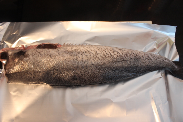 Merluza Frita | Las Recetas de Marichu.... y las mias