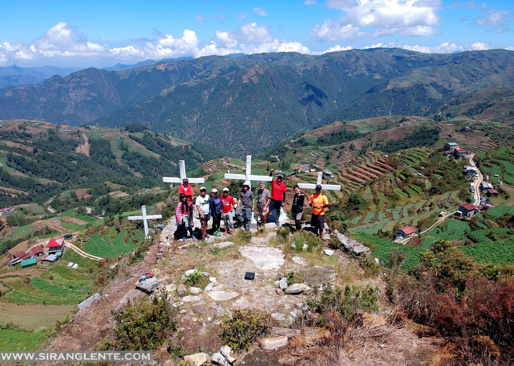 SIRANG LENTE: MT. TIMBAK, BENGUET: 2021 HIKING GUIDE + ITINERARY