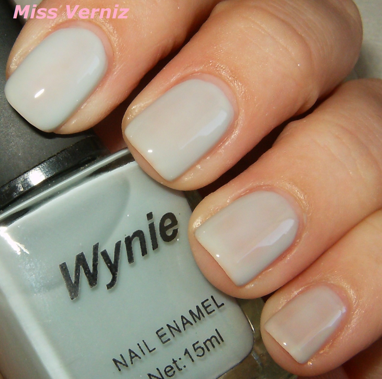 Ana_missverniz: Wynie Numero 26...!!!!