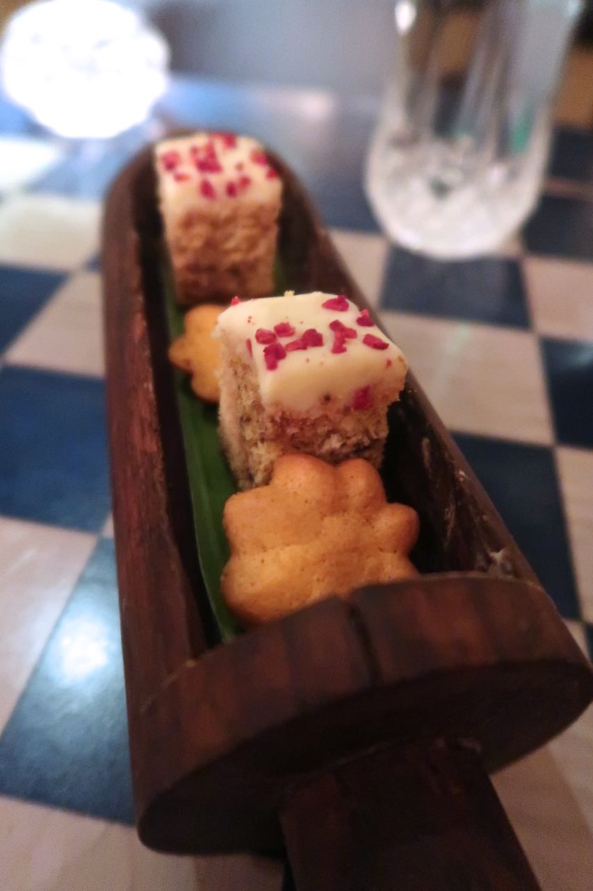 Scrumpdillyicious: Jamavar: An Indian Jewel in the Heart of Mayfair