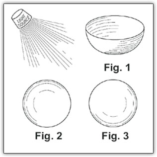 Why Realistic Shading will Reduce USPTO Rejections | RedGage
