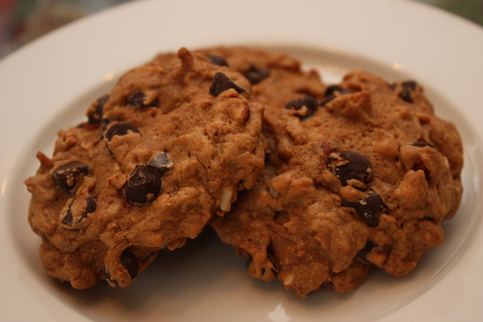 Olive Juice Mama: Holiday Cookies...Mmmmmm...