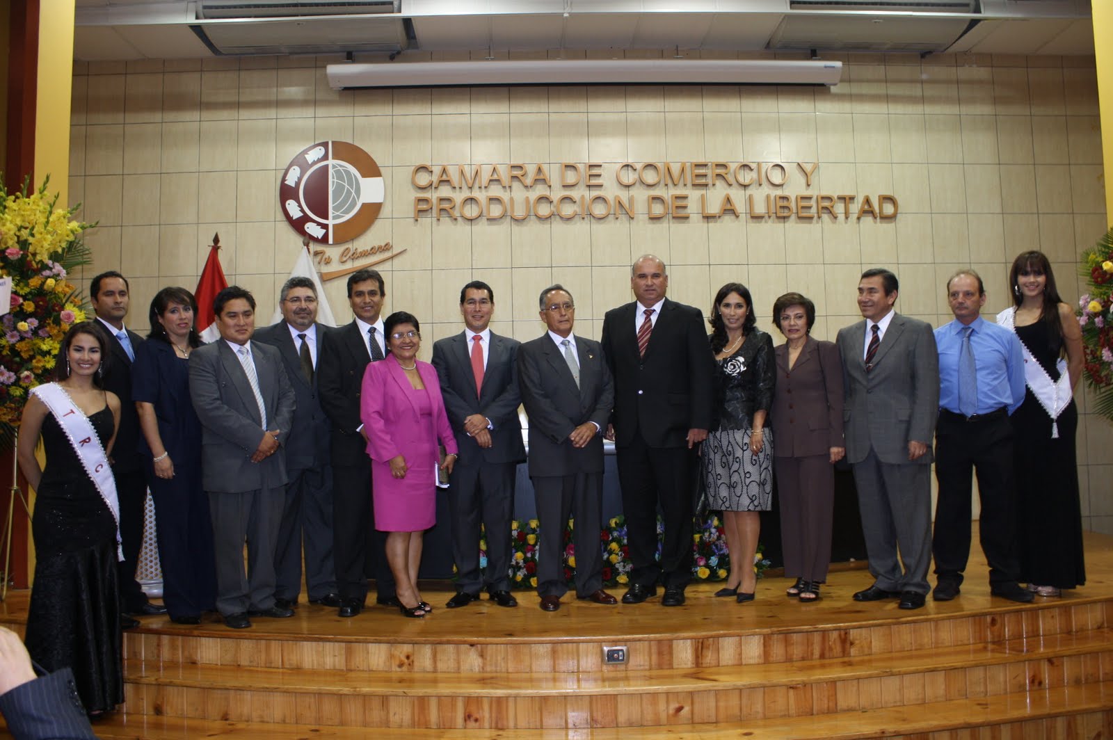 movida social trujillana: Empresa de Transporte Rodrigo Carranza SAC ...