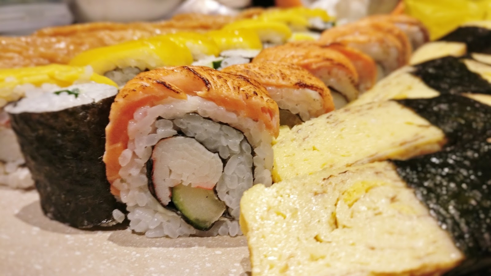 Zakuro 2 Japanese Restaurant