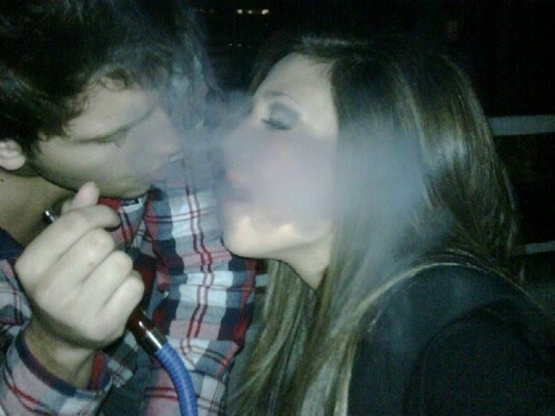 Notícias das divas e divos da internet !: Flagrada