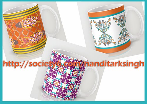 life is crafty......the surface pattern design blog: Fabulous patterns ...