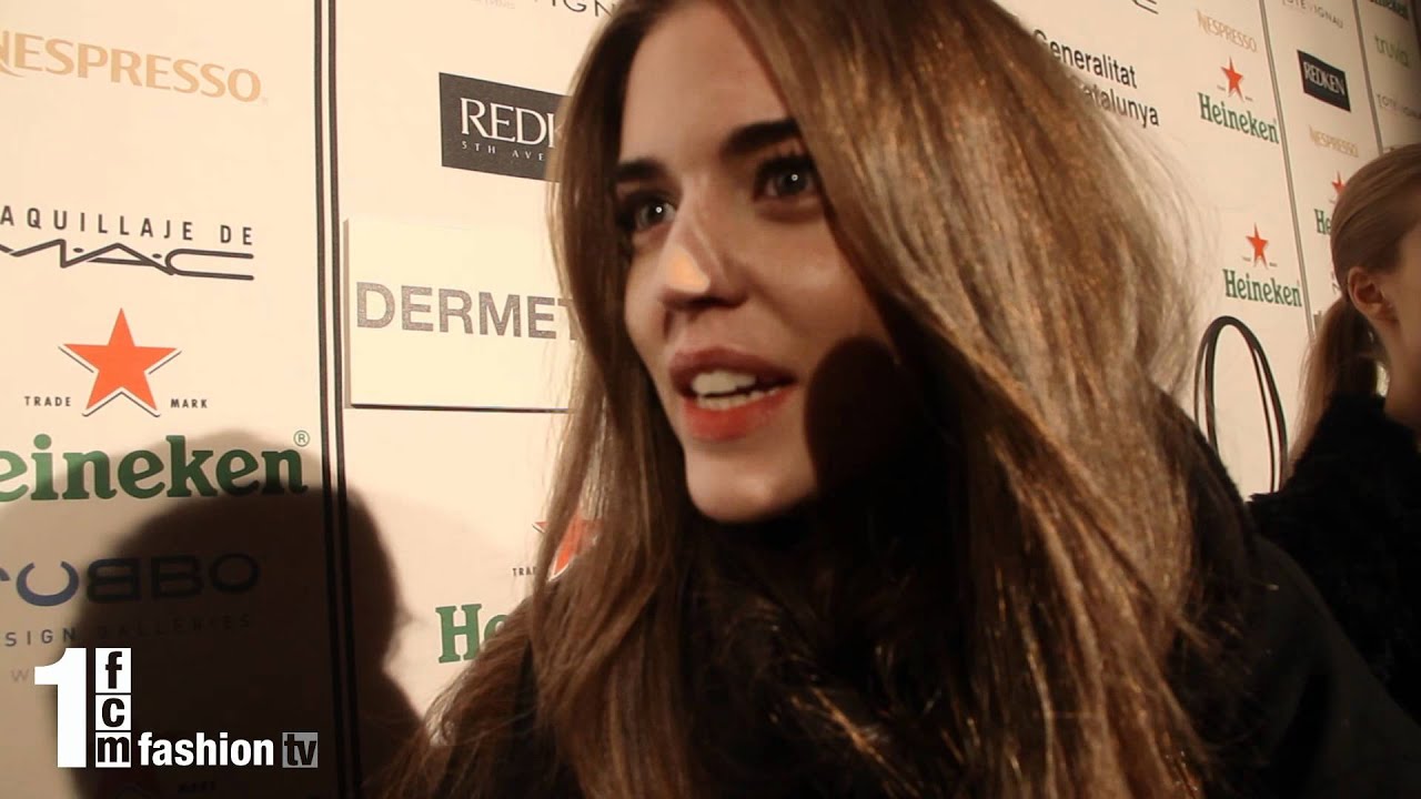 Victoria secret model Clara Alonso - Model photography | Beautiful ...