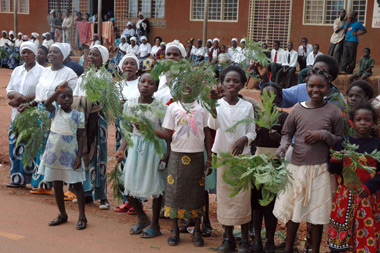 The iCross-Cultural Citizen Project – Our Indigenous World: Mambwe ...