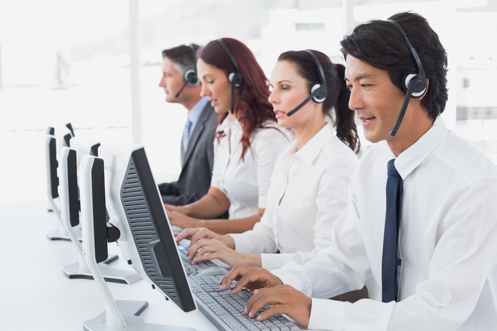 Bitaites da Cy: A minha experiência em callcenter