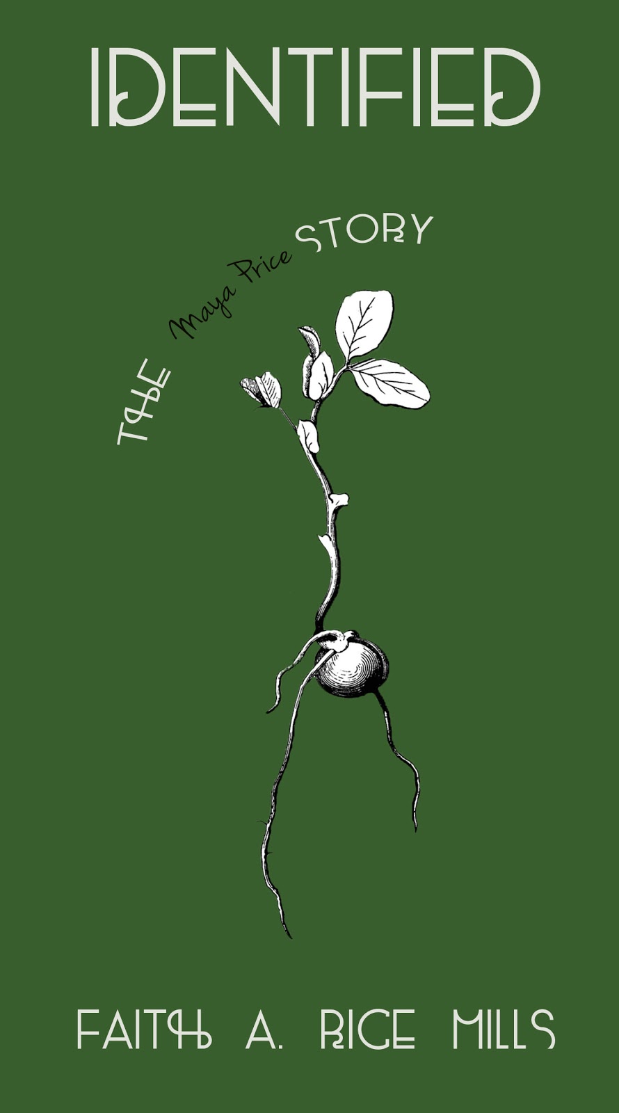 Apocalypse Later: Faith Rice-Mills talks books and Buffy