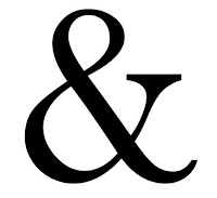Debbie Laskey's Blog: Branding with an Ampersand