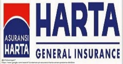 Lowongan Kerja Medan PT Asuransi Harta Aman Pratama Tbk | Lowongan ...