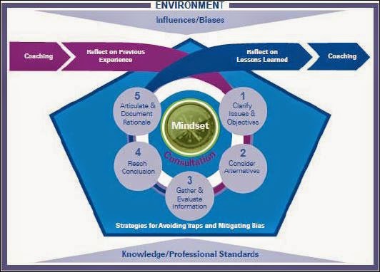 Professional Judgment Matters: Summary of the KPMG Professional ...