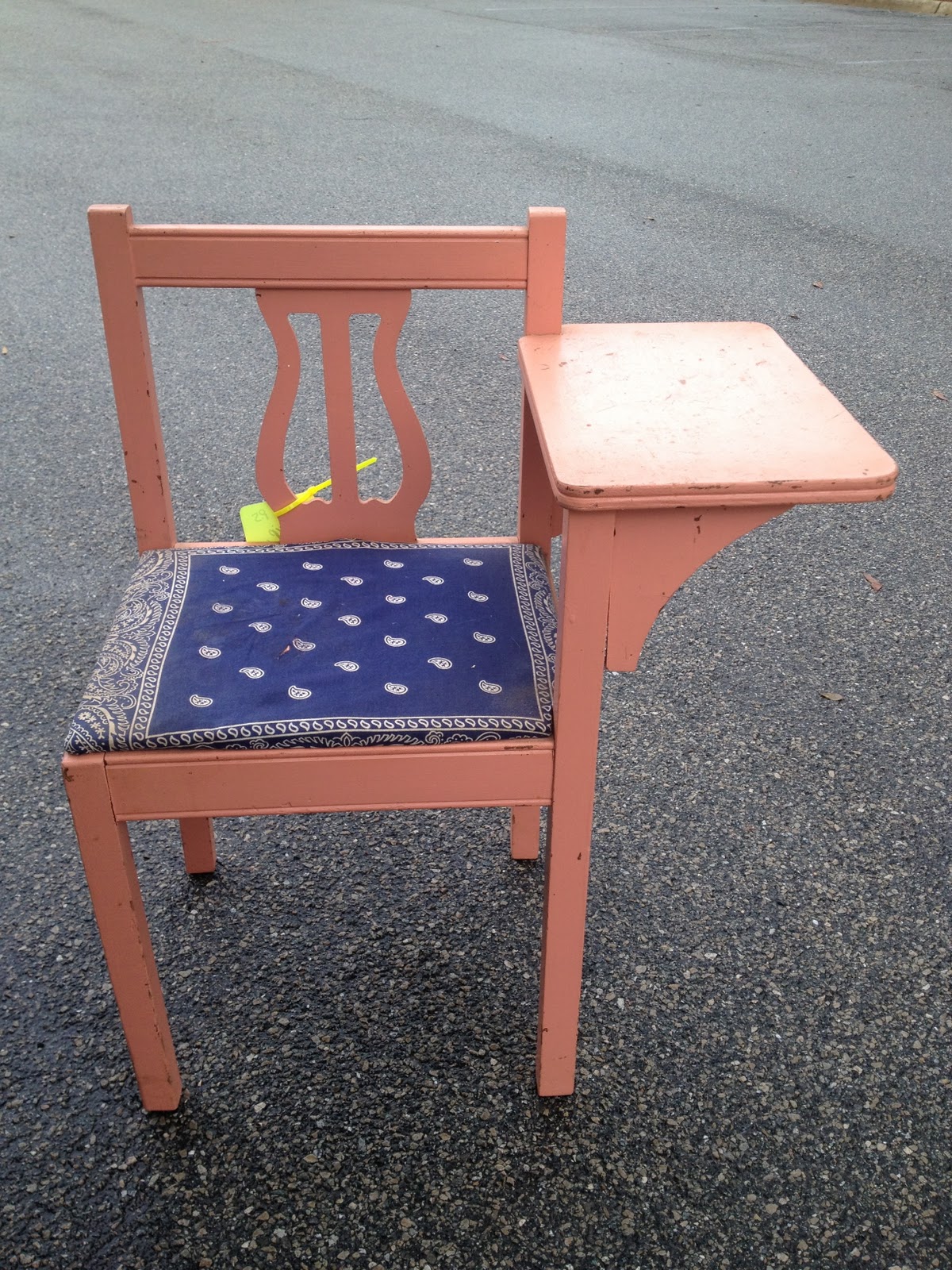 Happy Little Monkey's Tree: Fun with "Junk": Inpsired by Some Friends