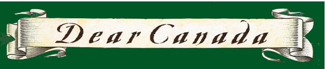 CanLit for LittleCanadians: Happy 10th Birthday to ...