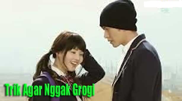 Tips Cara untuk menghilangkan grogi saat ngobrol - otomotif