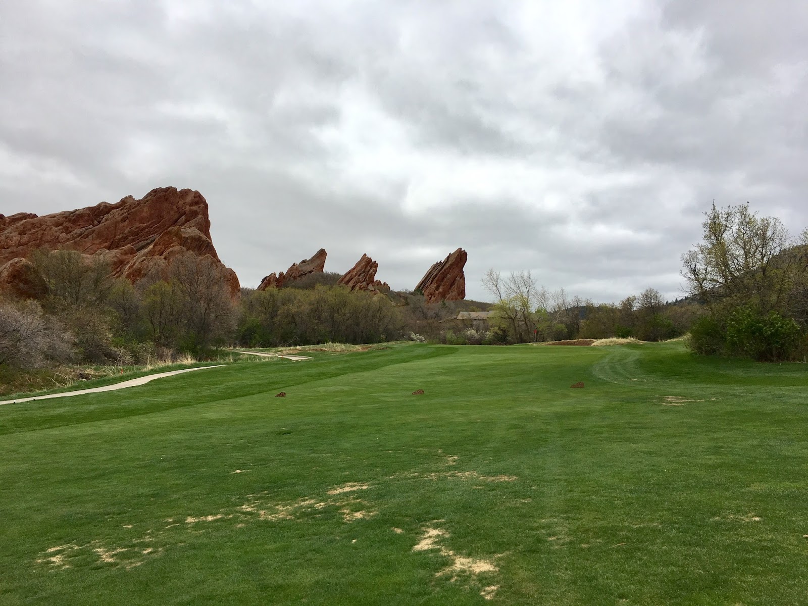TASTE OF HAWAII: ARROWHEAD GOLF CLUB - LITTLETON, COLORADO
