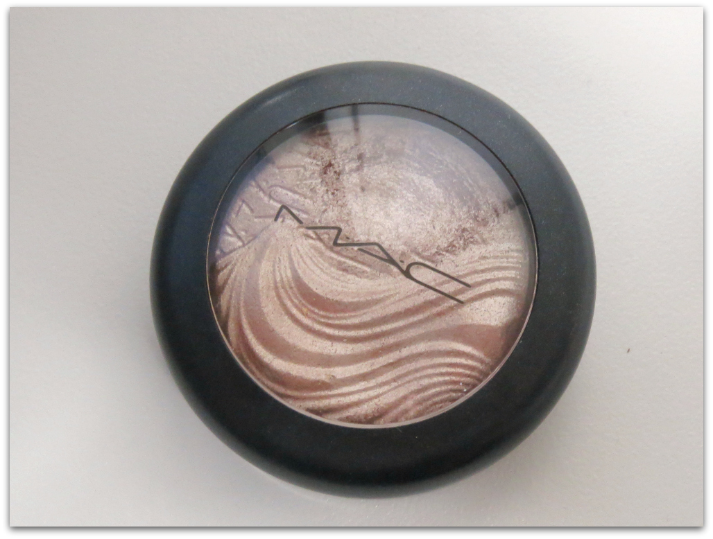 My Little Book of Beauty: Sweet Heat ja A Natural Flirt