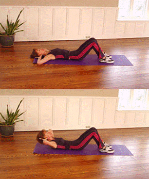 Wesley Corporate Health Blog: Core Stability