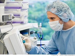 NubeTimida: Anestesiología