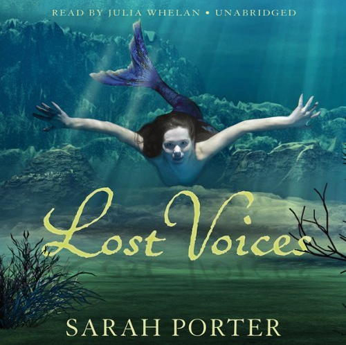 In The Next Room: Lost Voices by Sarah Porter