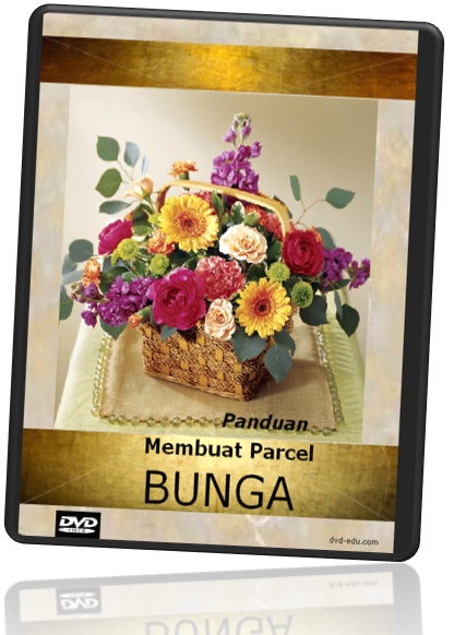 membuat aneka parcel